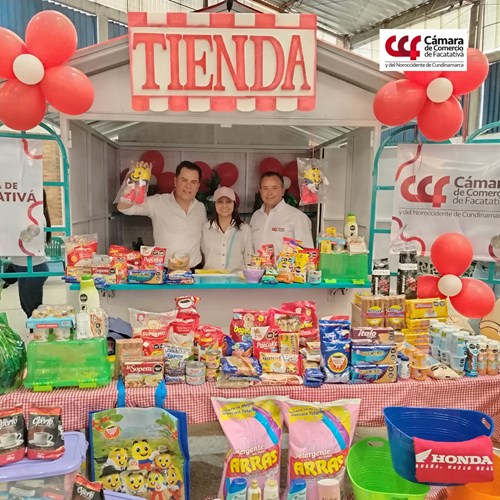 Día del Tendero